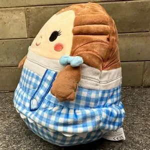 Squishmallows | Toys | Squishmallow Wizard Of Oz Dorothy Plush | Poshmark